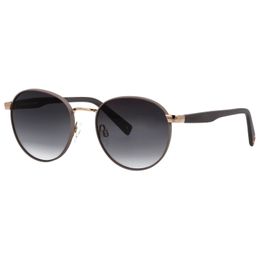 BRENDEL EYEWEAR Damen Sonnenbrille "BRENDEL eyewear Sonnenbrille", beige, Sonnenbrillen