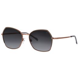 Titanflex Damen Sonnenbrille "Titanflex Sonnenbrille"ros&eacute;gold, sophistogrange, Sonnenbrillen
