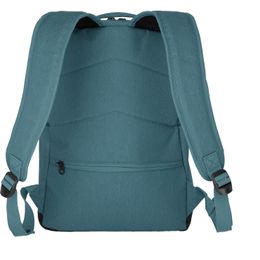 Travelite "KICK OFF Rucksack M" Arbeitsrucksack Schulrucksack Freizeitrucksack mit 13-Zoll Laptopfach