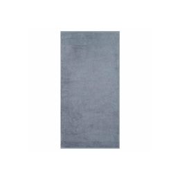 Villeroy & Boch Handtuch VILLEROY & BOCH, B:50cm, blau, Obermaterial: 100% Baumwolle CO., Handt&uuml;cher, "Handtuch Handtuch One 1er Pack"