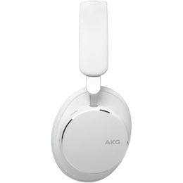 AKG Over-Ear-Kopfh&ouml;rer "N9 Hybrid", wei&szlig;, Kopfh&ouml;rer