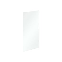 Villeroy & Boch Villeroy und Boch More to See Lite LED-Lichtspiegel A4593700 37 x 75 x 2,4 cm, 18,24 W, IP44
