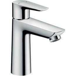 Hansgrohe Talis E 110 Waschtischarmatur 71712000 chrom, ohne Ablaufgarnitur