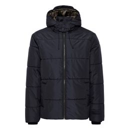 Blend Herren Steppjacke "Steppjacke BHOuterwear", schwarz, Gr. S, Obermaterial: 100% Polyester PES., Jacken