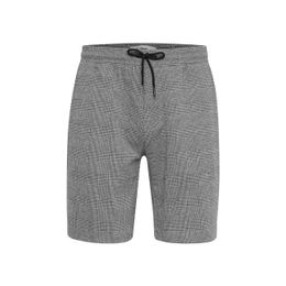 Blend Herren Sweatshorts "Sweatshorts BHArgus", grau, Gr. XXL, Obermaterial: 60% Polyester PES. 38% Viskose CV. 2% Elasthan EL., Hosen