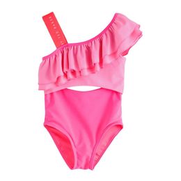 Baker By Ted Baker Swimsuit girl Pink size 6 yrs