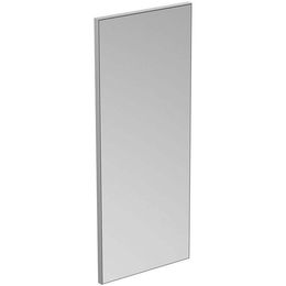 Ideal Standard Mirror & Light Spiegel T3360BH 400 x 26 x 1000 mm, mit Rahmen, neutral