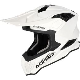Acerbis Airstrike-X, Motocrosshelm
