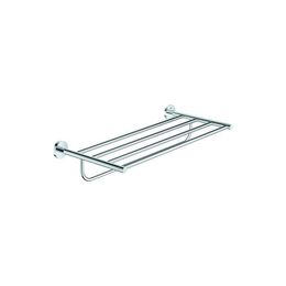 Grohe Essentials Multi-Badetuchhalter 40800001 chrom, 550 mm