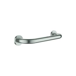 Grohe Essentials Wannengriff 40421DC1 29,5 cm, supersteel, verdeckte Befestigung