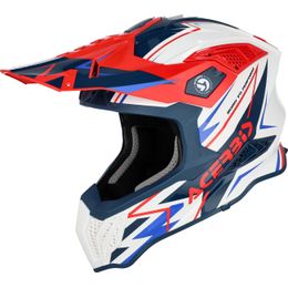 Acerbis Airstrike-X, Motocrosshelm