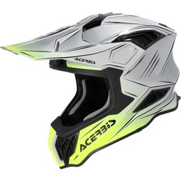 Acerbis Airstrike-X, Motocrosshelm