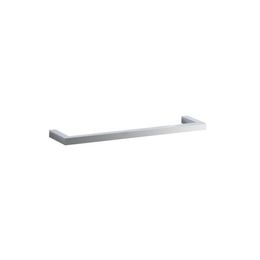 Laufen Case Handtuchhalter f&uuml;r M&ouml;bel 4909511040001 320x60x15mm, Aluminium glanzeloxiert