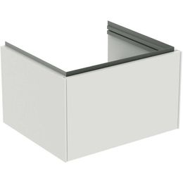 Ideal Standard Conca Waschtisch-Unterschrank T4577Y1 60x50x55cm, 1 Auszug, Wei&szlig; matt lackiert