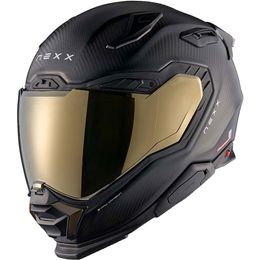Nexx X.WST3 Zero Pro, Integralhelm