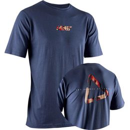 Leatt Core V26 Denim, T-Shirt Unisex