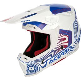Acerbis Whoops, Motocrosshelm