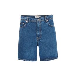 !Solid SOLID Damen Jeansshorts "Shorts SDRYAN", blau, Gr. M, Obermaterial: 100% Baumwolle CO., Jeans