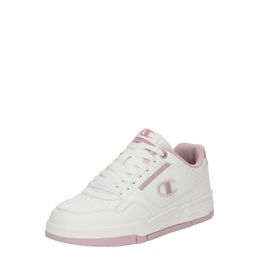 Champion Authentic Athletic Apparel Sneaker 'Heritage' Damen Gr&ouml;&szlig;e 36.5 flieder / wei&szlig;