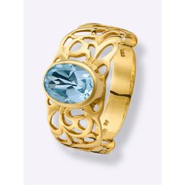 Lady Damen Fingerring, 21, Silber 925 (Sterlingsilber), silber, Silber 925 (Sterlingsilber), Fingerringe