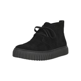 Clarks Herren Sneaker "Torhill Desert", Gr. 46, schwarz, Schuhe, mit Premium-Tragegef&uuml;hl und moderner Optik