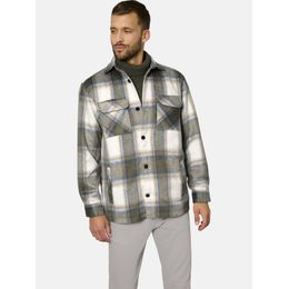 Babista Herren Blouson "Jacke FIOREZELLI", beige, Gr. 54, Obermaterial: 90% Polyester COOLMAX PES(Coolmax). 10% sonstige Fasern AF., Jacken