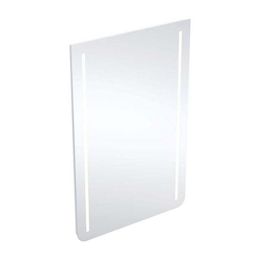Geberit Renova Comfort Lichtspiegel 808665000 65 x 100 cm
