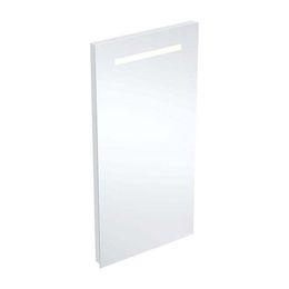 Geberit Renova Compact Lichtspiegel Y862340000 40 x 80 x 3,5 cm