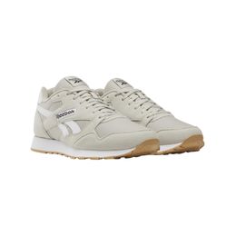 Reebok CLASSIC Herren Sneaker "REEBOK ULTRA FLASH", Gr. 36,5, wei&szlig;, Synthetik, Textil, Schuhe