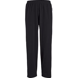 Jan Vanderstorm Herren Pyjama "Schlafhose ANSSI", Gr. 5XL, schwarz, Obermaterial: 100% Baumwolle CO., Homewear-Sets