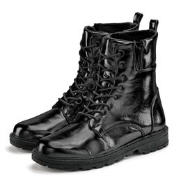 Lascana Damen Stiefelette "Herbststiefelette", Gr. 37, schwarz, Obermaterial: 100% Lederimitat. Decksohle: 100% Textilmaterial. Futter: 100%