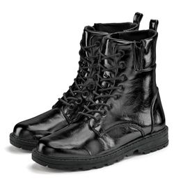 Lascana Damen Stiefelette "Herbststiefelette", Gr. 36, schwarz, Obermaterial: 100% Lederimitat. Decksohle: 100% Textilmaterial. Futter: 100%