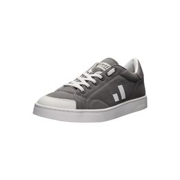Ethletic Damen Sneaker "Active Lo Cut", Gr. 43, grau, Obermaterial: 100% Baumwolle; Futter: 100% Baumwolle; Decksohle: 100% Baumwolle; Sohle: 100%