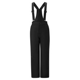 Ziener Jungen Skihose "ABOL-Z pants junior", schwarz, Gr. 176, Obermaterial: 100% Polyester. Futter: 100% Polyamid. Wattierung: 100% Polyester, Hosen