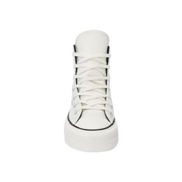 Converse Damen Sneaker "CHUCK TAYLOR ALL STAR LIFT", Gr. 37vintage wei&szlig;, vintage wei&szlig;, Textil, Schuhe