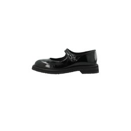 Ca'Shott CA'SHOTT Damen Ballerina "Ca'Shott Ballet flats CASBETTY", Gr. 36, schwarz, Obermaterial: 100% Leder, Schuhe