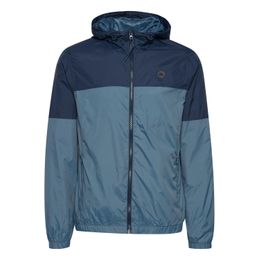 Blend Herren Kurzjacke "Kurzjacke BHVitus", blau, Gr. L, Obermaterial: 100% Nylon NY., Jacken