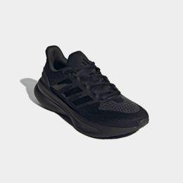 Damen Laufschuh "ULTRARUN 5 W", adidas Performance, Gr. 43, schwarz-wei&szlig;, Textil, Schuhe