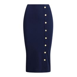 Lauren by Ralph Lauren Lauren Ralph Lauren Rock Damen Gr&ouml;&szlig;e 36 navy