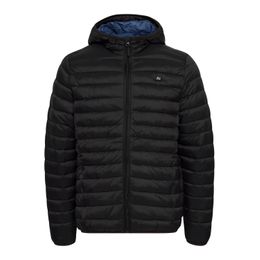 Blend Herren Steppjacke "Steppjacke BHRomsey", schwarz, Gr. S, Obermaterial: 100% Nylon NY., Jacken