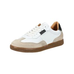 Steve Madden Damen Sneaker "Steve Madden Sneaker Veloursleder/Synthetik", Gr. 38, schwarz, Synthetik, Veloursleder, Schuhe