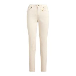 Lauren by Ralph Lauren Lauren Ralph Lauren Jeans Damen Gr&ouml;&szlig;e 23 creme