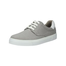 Pius Gabor Herren Sneaker "Pius Gabor Sneaker Textil", Gr. 44, wei&szlig;, Textil, Schuhe