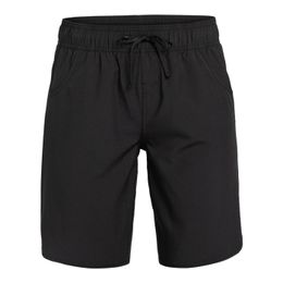 Roxy Damen Boardshorts "Roxy Wave 9"", grau, Gr. M, 55% Polyester, 37% Polyester, 8% Elasthan, Hosen