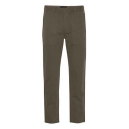 Blend Herren Stoffhose "Stoffhose BHWoven", gr&uuml;n, Gr. 30, Obermaterial: 100% Baumwolle CO., Hosen