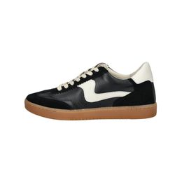 Dolce Vita Damen Sneaker "Dolce Vita Sneaker Leder", Gr. 42schwarz, Leder, Schuhe