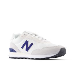 New Balance Herren Sneaker "515", Gr. 45, grau, Schuhe