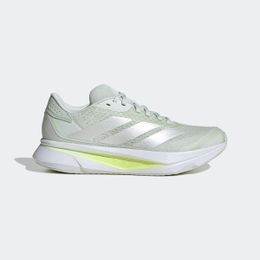 Damen Laufschuh "DURAMO SL 2", adidas Performance, Gr. 37, gr&uuml;n, Synthetik, Textil, Schuhe