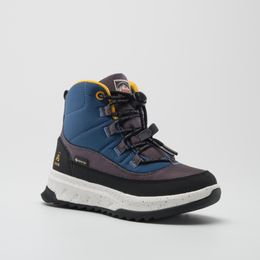 Kamik Damen Winterstiefel "STORMYGORE-TEX", Gr. 30light navy, Synthetik, Schuhe, Winterschuhe, Winterboots, Snowboots, wasserdicht, gef&uuml;ttert
