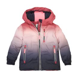 Jungen Steppjacke "FISW 39 MNS QLTD JCKT", rot, Gr. 122, FIRST INSTINCT BY Killtec, Obermaterial: 100% Polyester;Futter: 100% Polyester;Futter